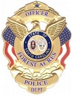 Forest Acres, SC Crime Map