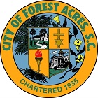 Forest Acres, SC Crime Map
